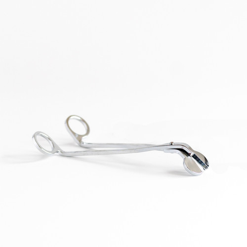 Silver Wick Trimmer | Ruby & Webb