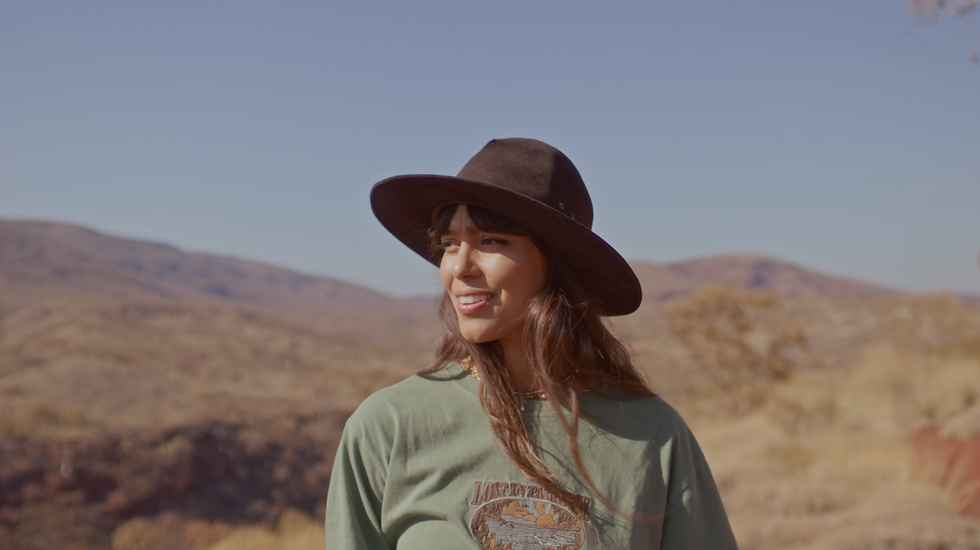 Amberley Lobo | TV Presenter, Producer, MC and Marketing Consultant