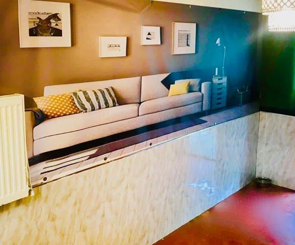 DOG BOARDING | Glenbrittle Dog Kenn