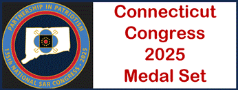 Home | CONNECTICUT CONGRESS 2025