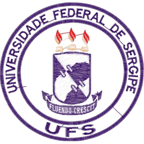 SÍMBOLO DA UFS 2021 | JALEKOS & CIA