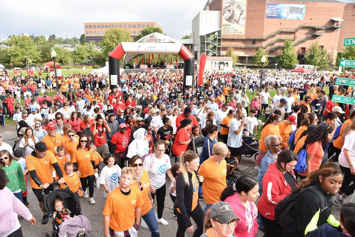 Portfolio | Palmer Event Solutions