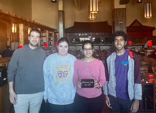 Sharma Lab | Sharma-lab.org