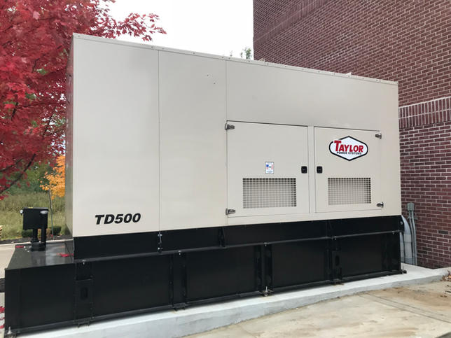 Generator Systems | Schumacherelectric