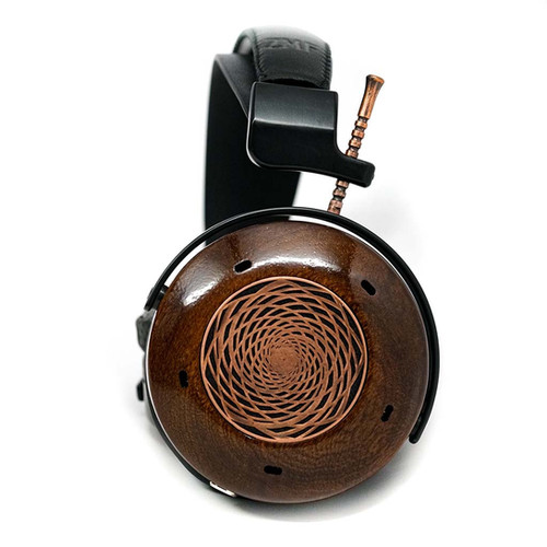 ZMF Verite Open - אוזניות עם דרייבר בריליום פתוחות | audioengine-israel