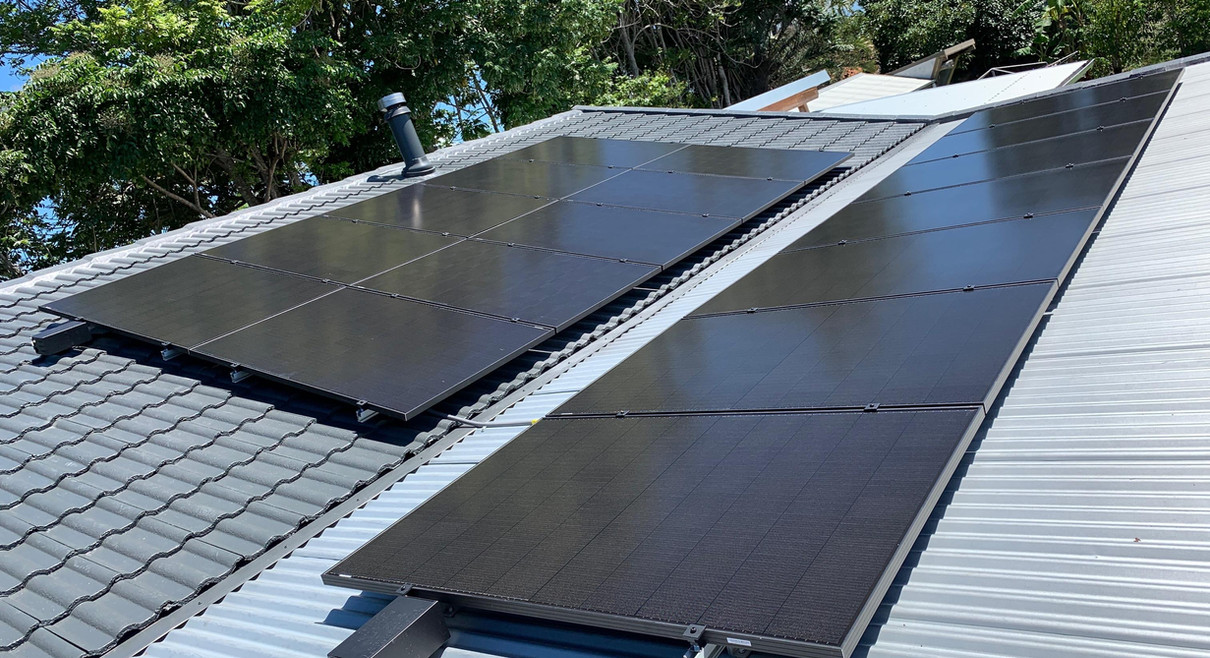 Commercial Solar Panels & Power Northern Rivers | Solar Installation ...