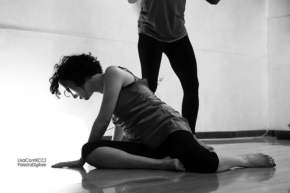 Carmen D'Onofrio | Performance