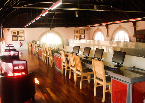 KING EDWARD LIBRARY & MUSEUM | StudioJoy+Architects