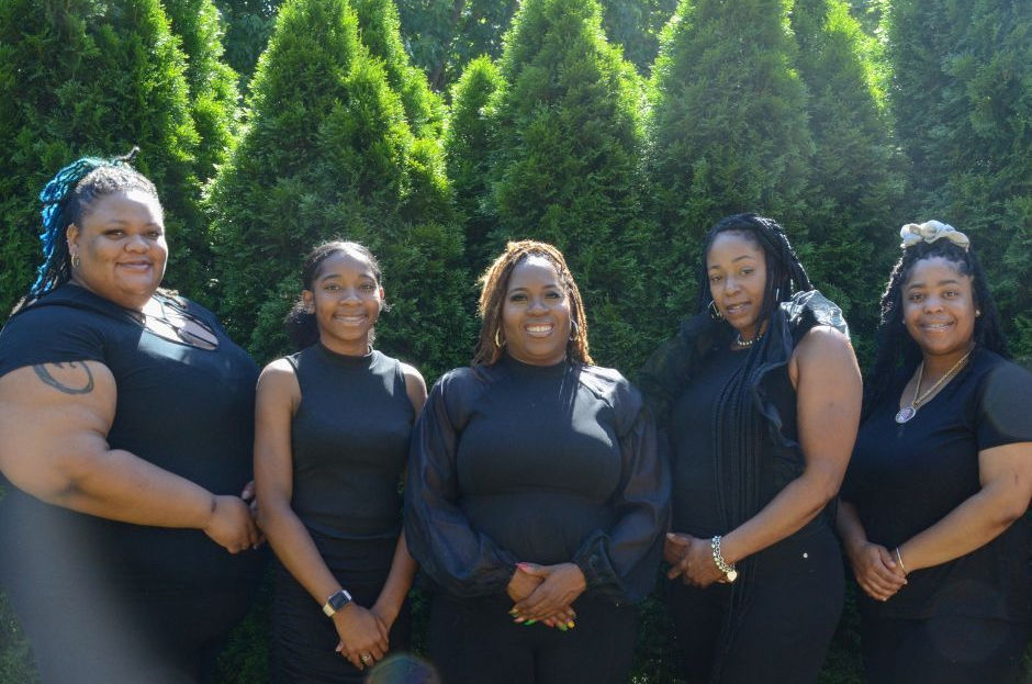 A Polished Work Team | Chicago Nail Salon