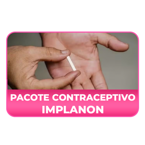 Implanon | IRB Prime Care
