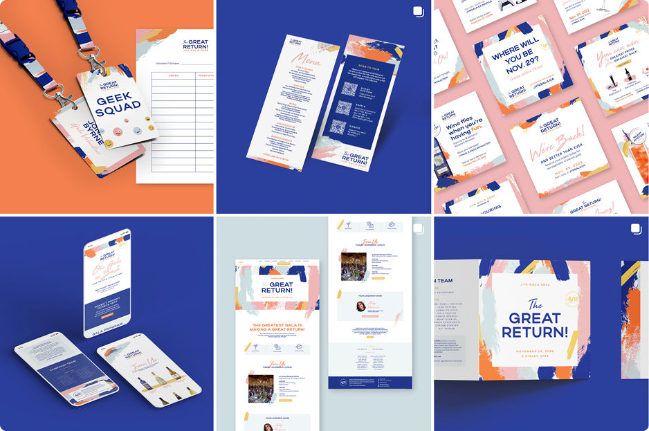 How to create the best mockups for great case studies
