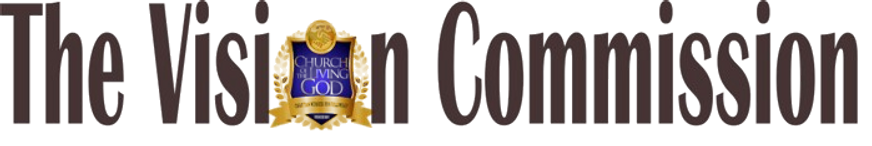Vision Commission | COTLG - National
