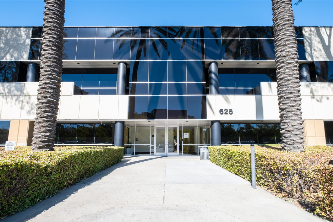 625 One Carnegie | Montclair