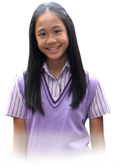 Ichthus School, Wisdom in Him; Nurturing Excellence