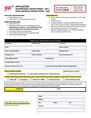 Fast IDP | AAA International Driving Permit Expediting Services