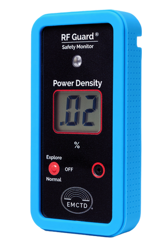 RF Guard® Pro (1 unit) | RF Guard Pro