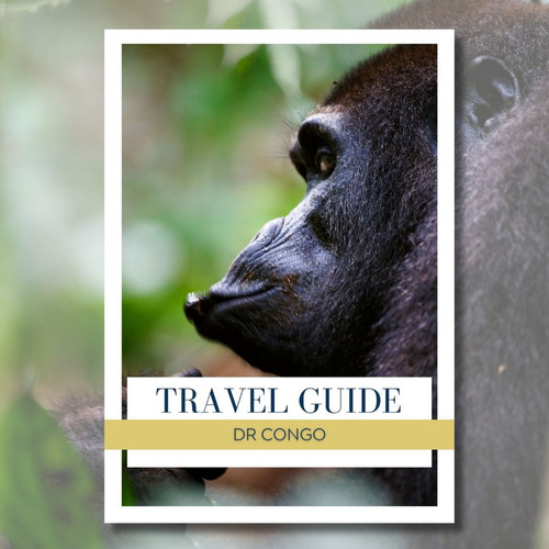 DR CONGO TRAVEL GUIDE