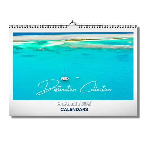 MAURITIUS CALENDARS