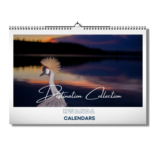 RWANDA CALENDARS