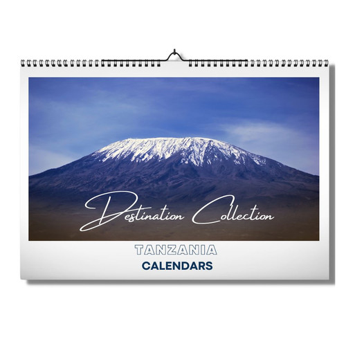 TANZANIA CALENDARS