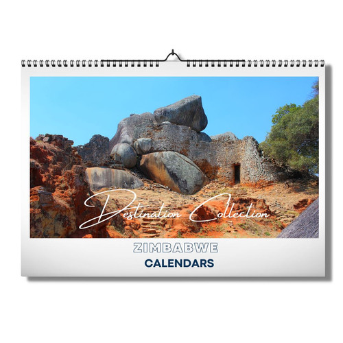 ZIMBABWE CALENDARS