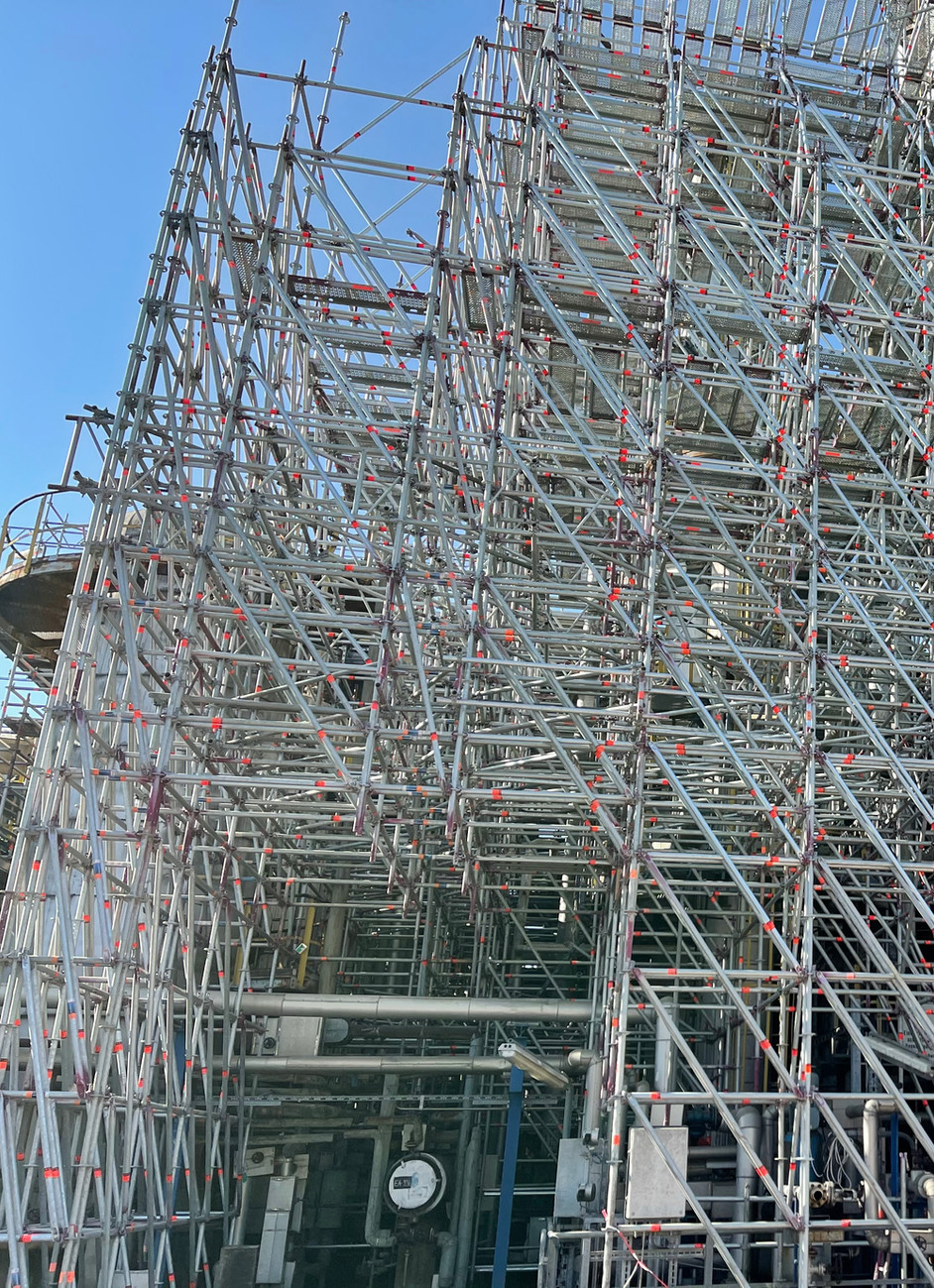 START | Klimpel & Partner