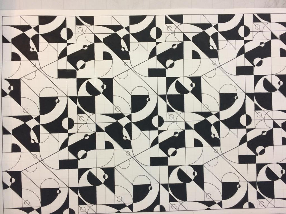 COMPOSICIÓN MODULAR