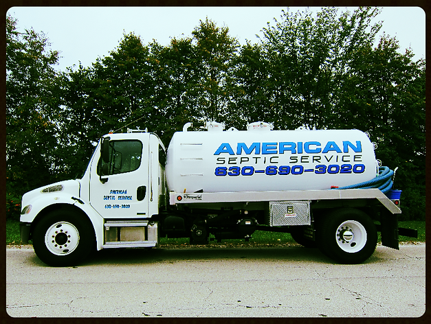 American Septic Service