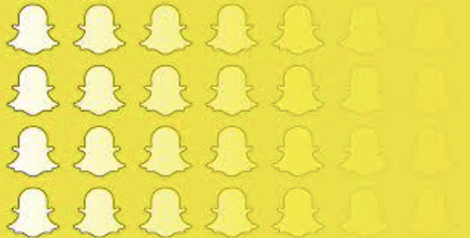 The Ephemeral State Of Snapchat How Disappearing Data Affects User