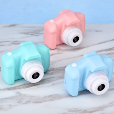 High Definition Kids Digital Camera Assorted Colours | Bubs Station