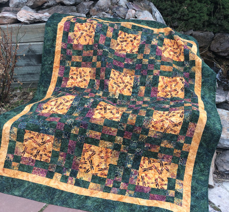 GALLERY | Quilting Renditions