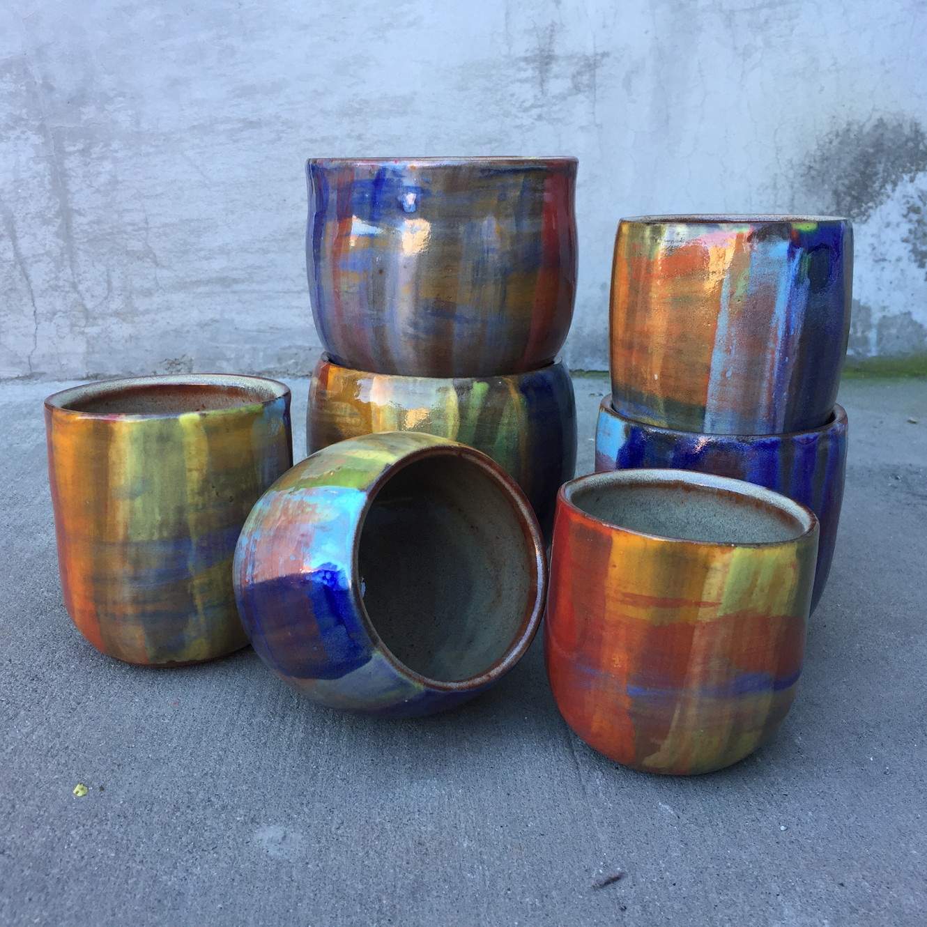 Pottery Projects | Adewole Arts