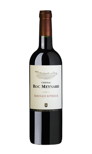 Chateau Roc Meynard Bordeaux Superieur | dreadnoughtwines