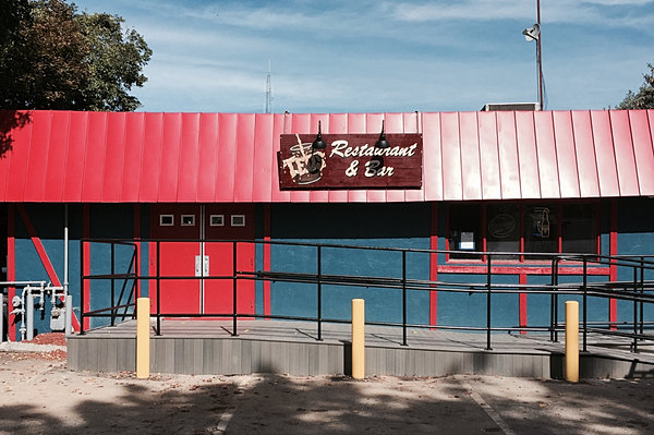 Ted's Bar and Restaurant | Storrs, CT