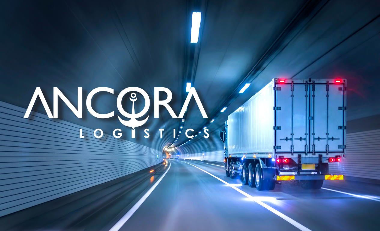 Home | Ancora Logystics