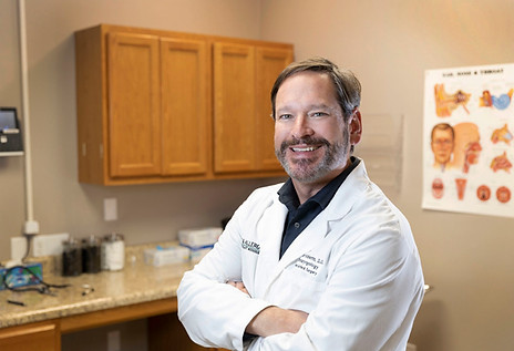 Our Providers | Farmington ENT and Allergy