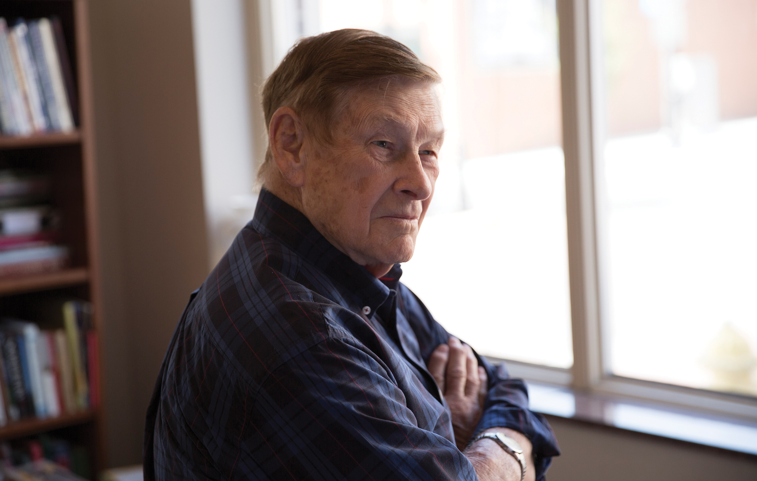 History - Heritage Hall - 573 Magazine