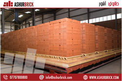 About Us | ashurbrick