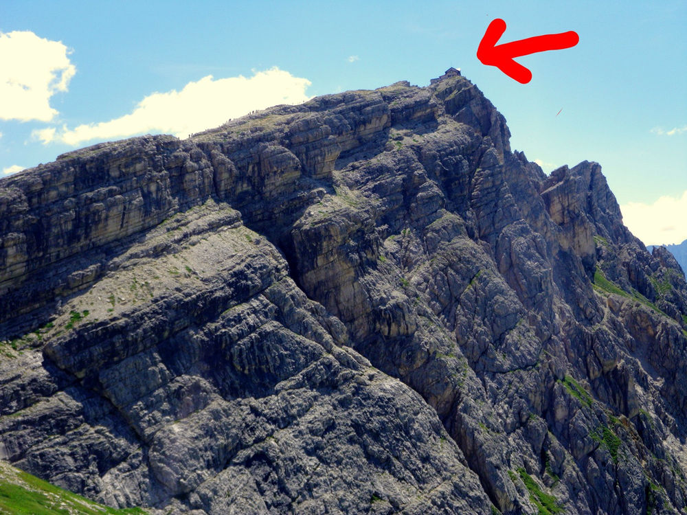 The Top 5 Refugios in the Dolomites