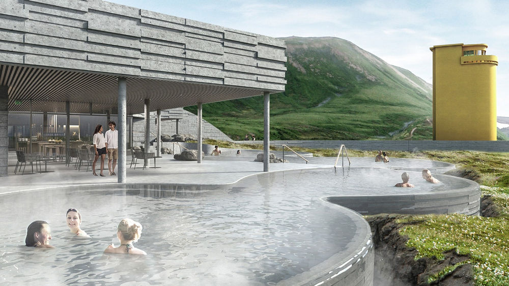 The 4 Best Geothermal Spas in Iceland
