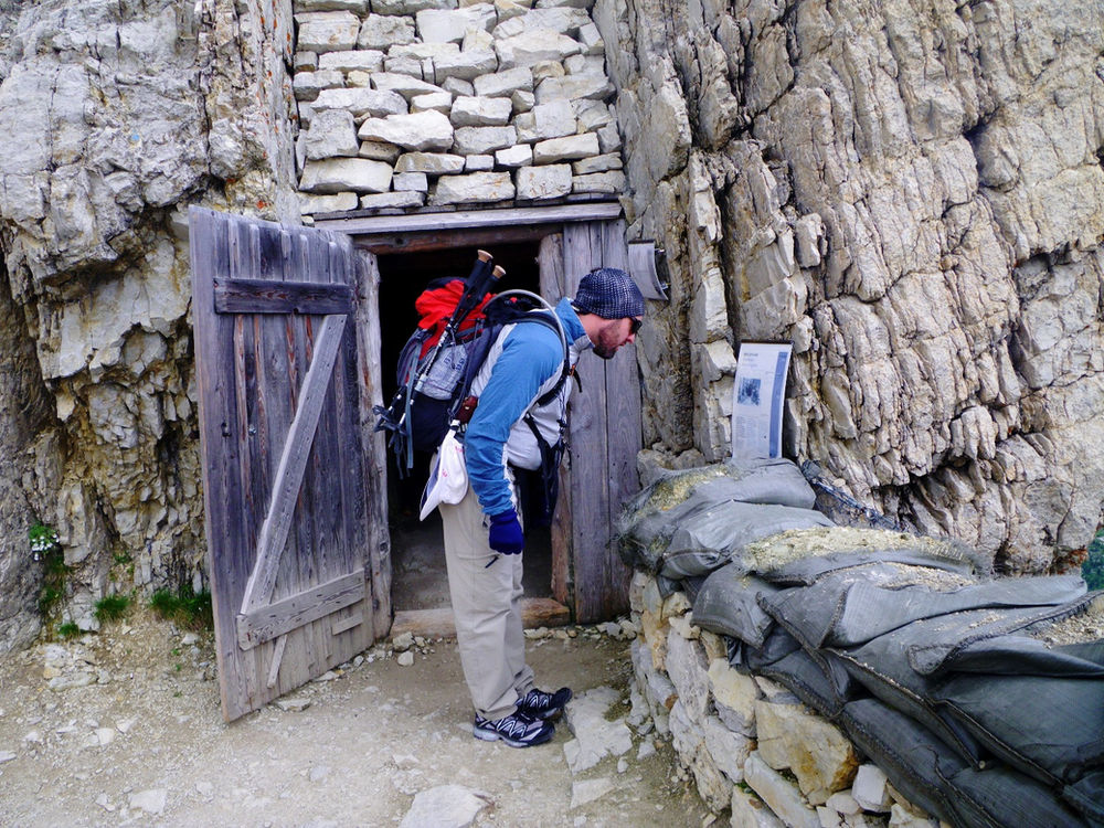 The Top 5 Refugios in the Dolomites