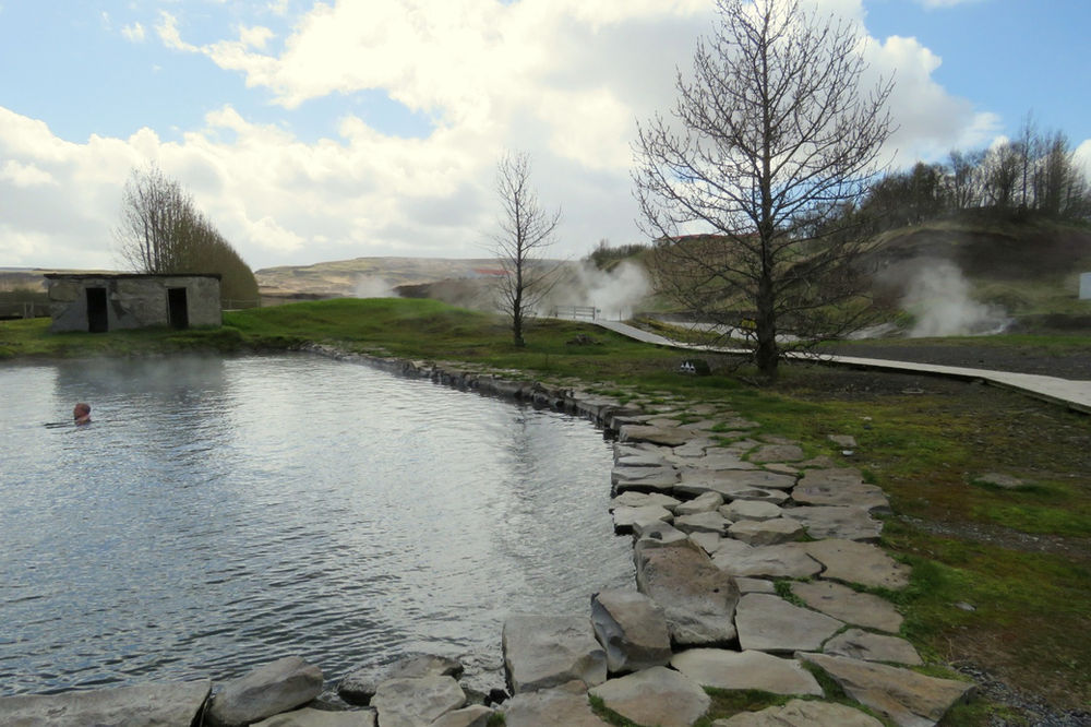 The 4 Best Geothermal Spas in Iceland