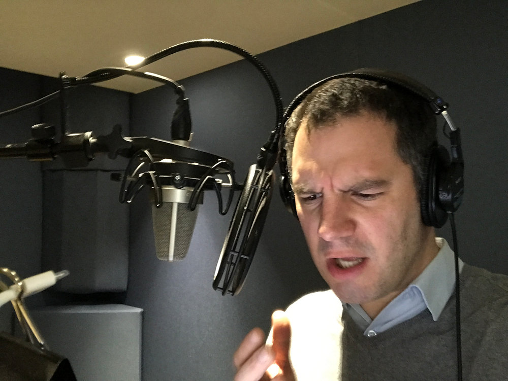 Tips for Getting The Best Out Of A Voiceover Actor