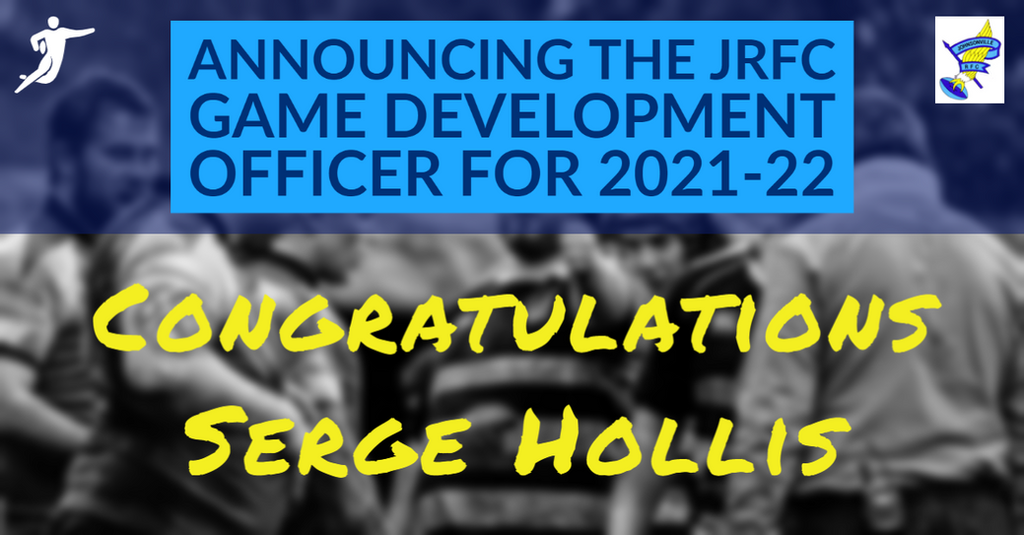 Johnsonville Rugby Fotball Club | JRFC News