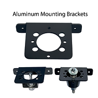 Accessories | Push Button Latches
