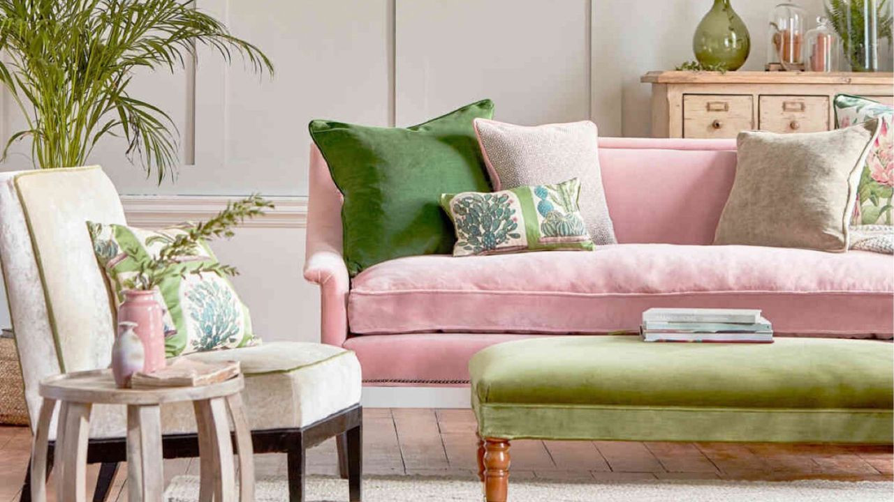 Tully and Minnis | Leading Interior Designers in Dublin