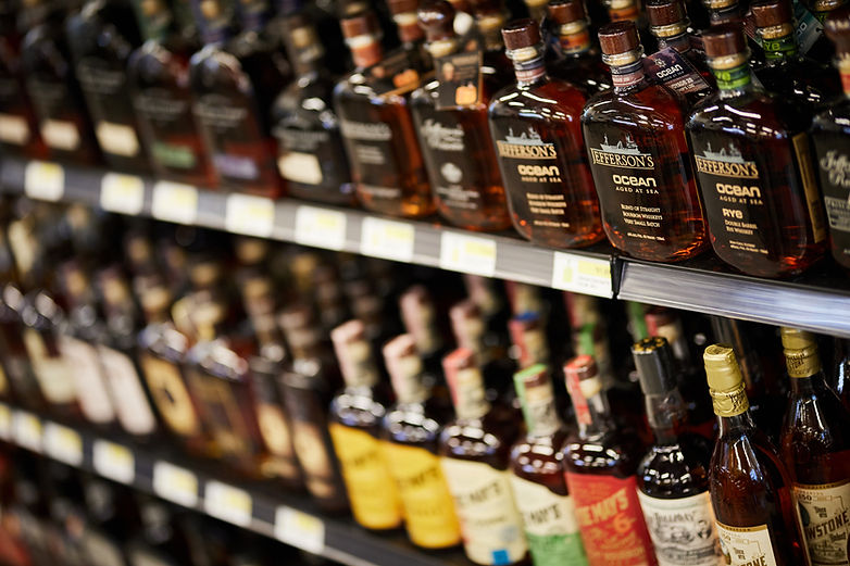 West Omaha Liquor Store | Bottles & Barrels | Omaha