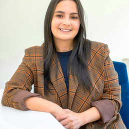 Dr. Emily Schuback | Bryant West Psych