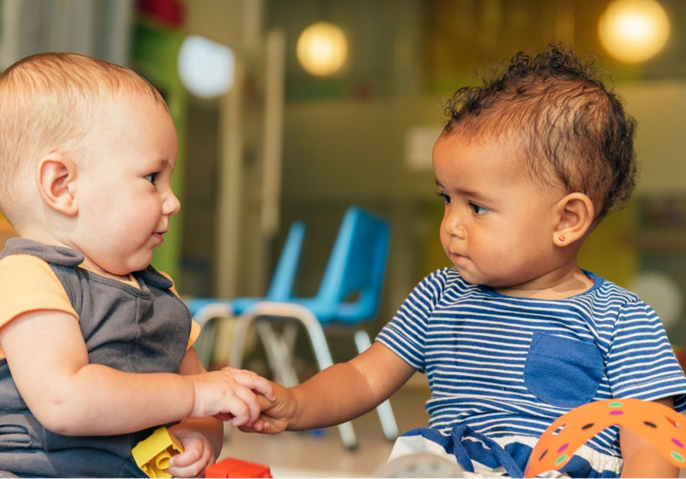 The 1st Antibully Technique to Teach Your Kids