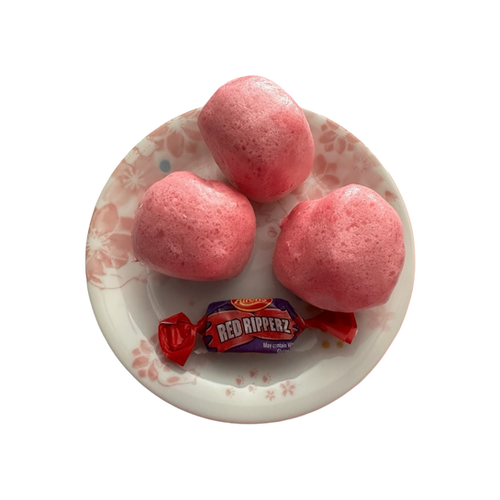 Freeze dried Red Ripperz | Quokka Candy